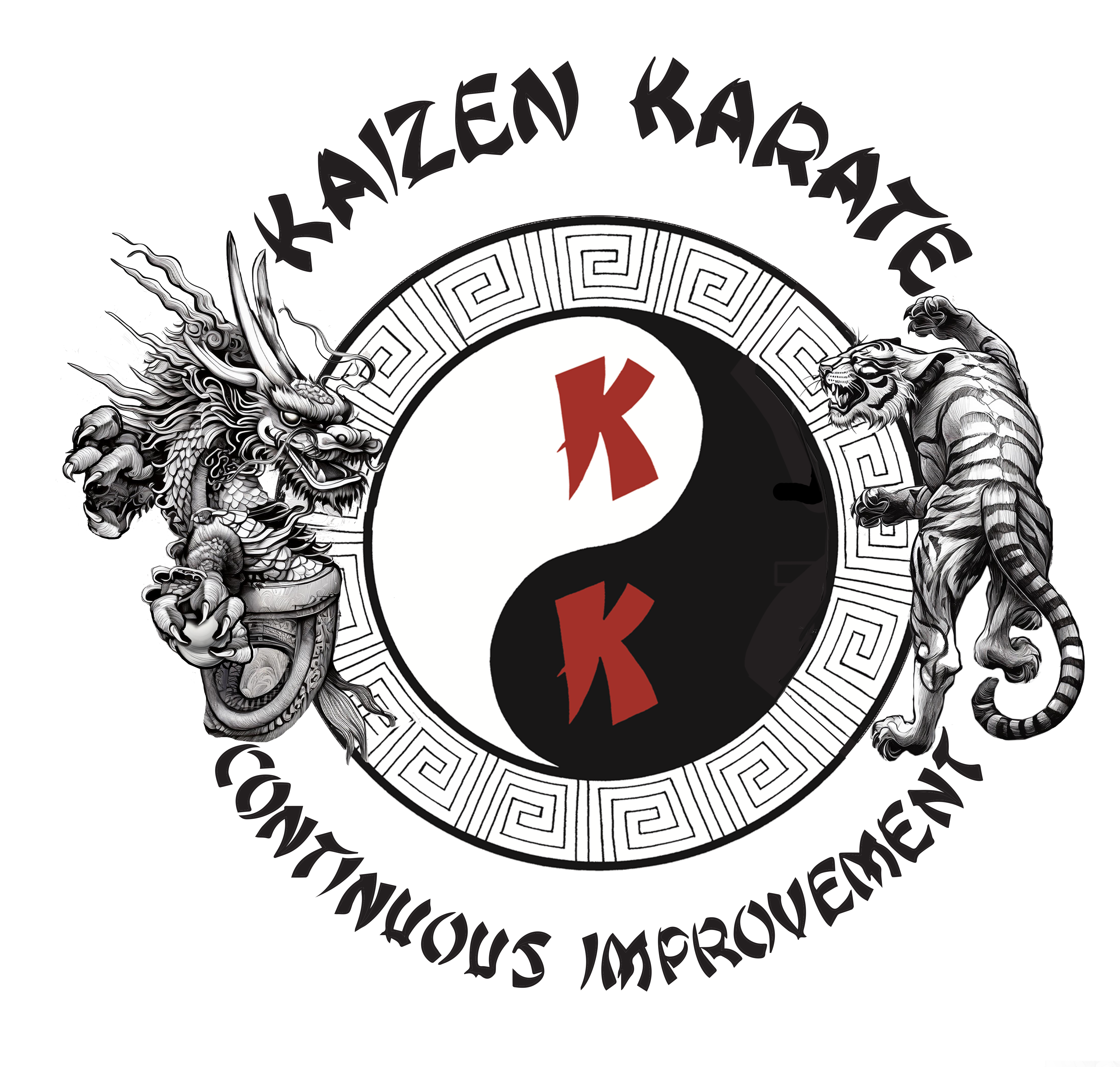 Kaizen Karate | Traditional Martial Arts Training